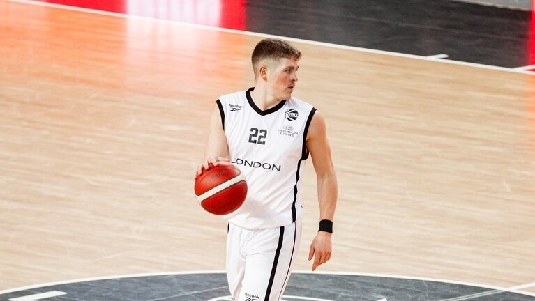 „Nevėžį“ pildo „Lions“ rungtyniavęs įžaidėjas | Krepsinis.net