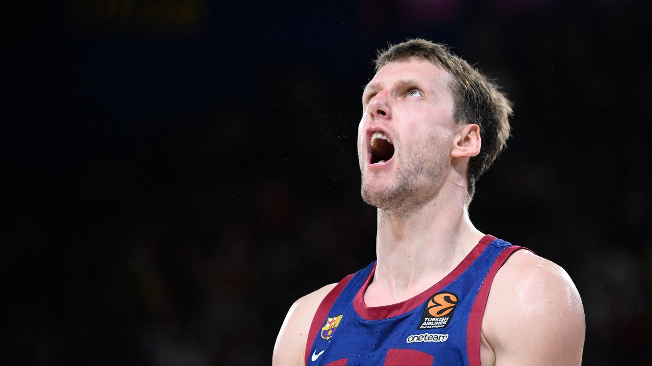 J.Vesely atlikta operacija | Krepsinis.net