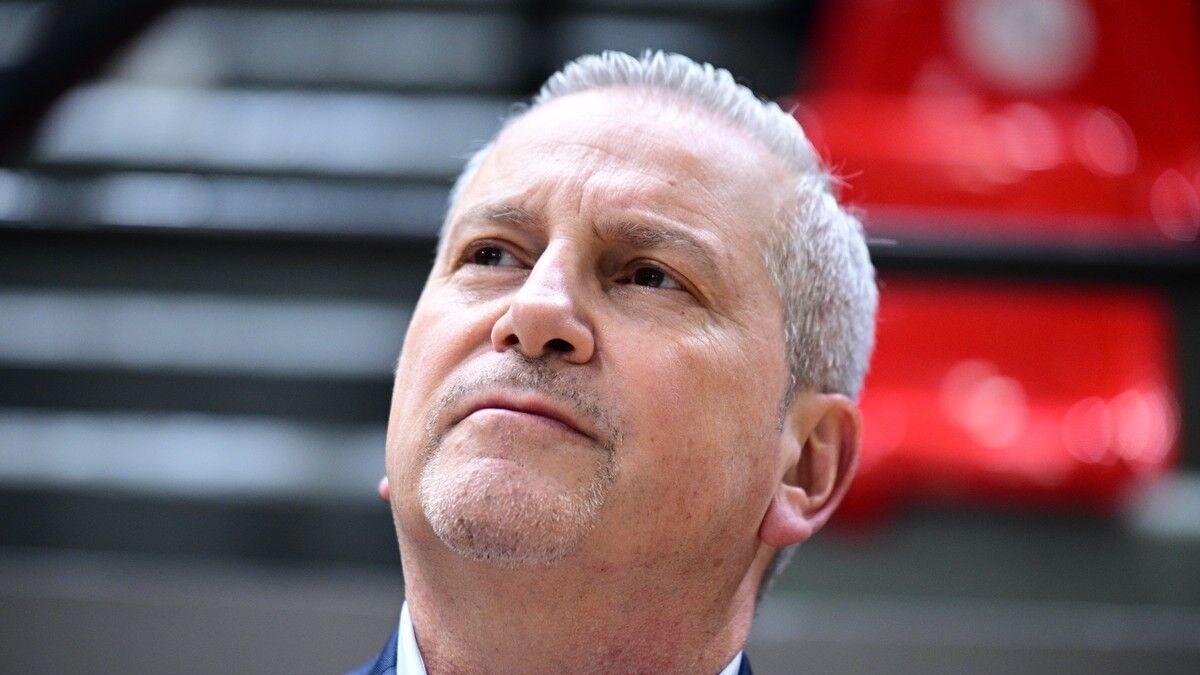 Neužsibuvo: I.Zouros paliko „Panionios“ vos po dviejų mėnesių ...