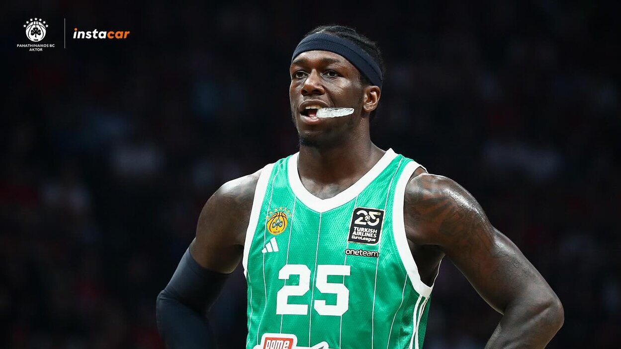 Be dalies lyderių žaidusi PAO susitvarkė su „Partizan“ | Krepsinis.net