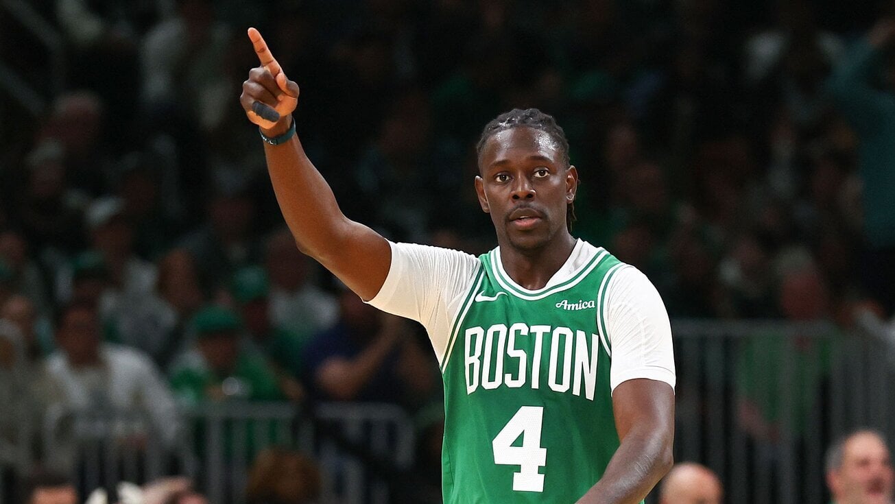 „Celtics“ išmainė dukart olimpinį čempioną | Krepsinis.net