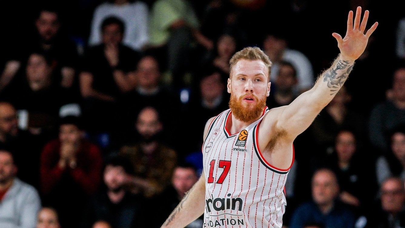 I.Brazdeikis: visada sunku, kai nežinai, kiek minučių sulauksi ...