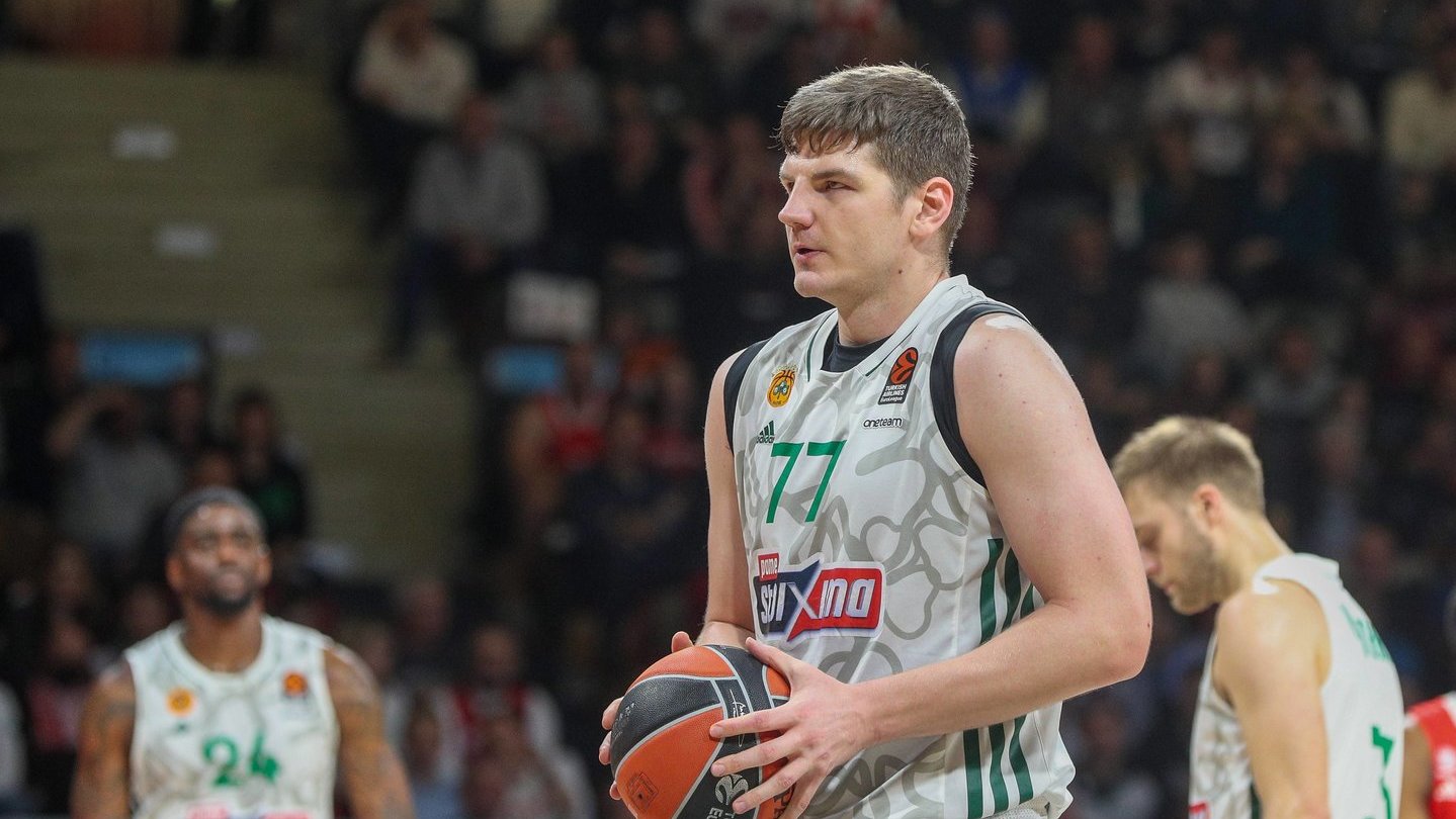A.Gudaitis buvo vienas iš šviesos spindulių labai prastame ...