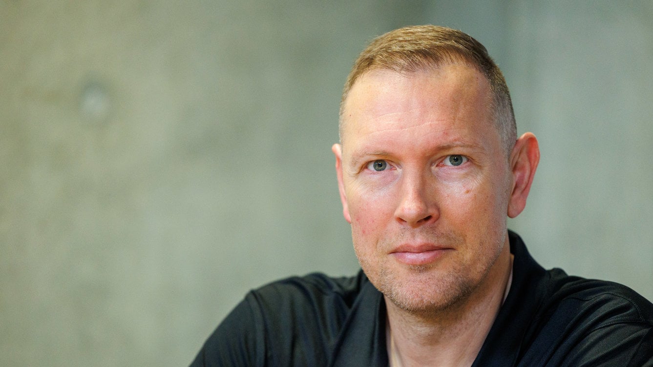 D.Songaila: apie lietuvių antplūdį NCAA ir galimybę dirbti viename ...